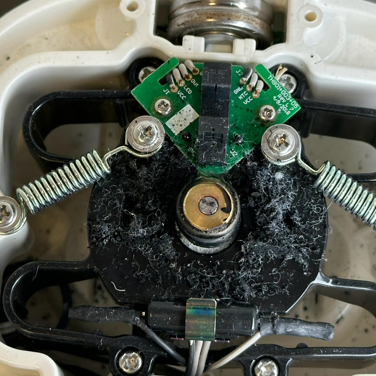 SNOO Service & Deep Clean Package | Snoo Hire New Zealand